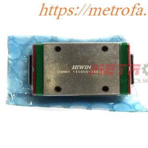Con trượt HIWIN MGW9C MGW9H - Thiết bị cơ khí chế tạo máy