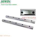 Thanh trượt Hiwin HGR15C HGR20C HGR30C HGR35C HGR45C - Thiết bị cơ khí ...